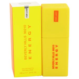 TORAND 90210 ENERGY EDT FOR WOMEN PerfumeStore Philippines